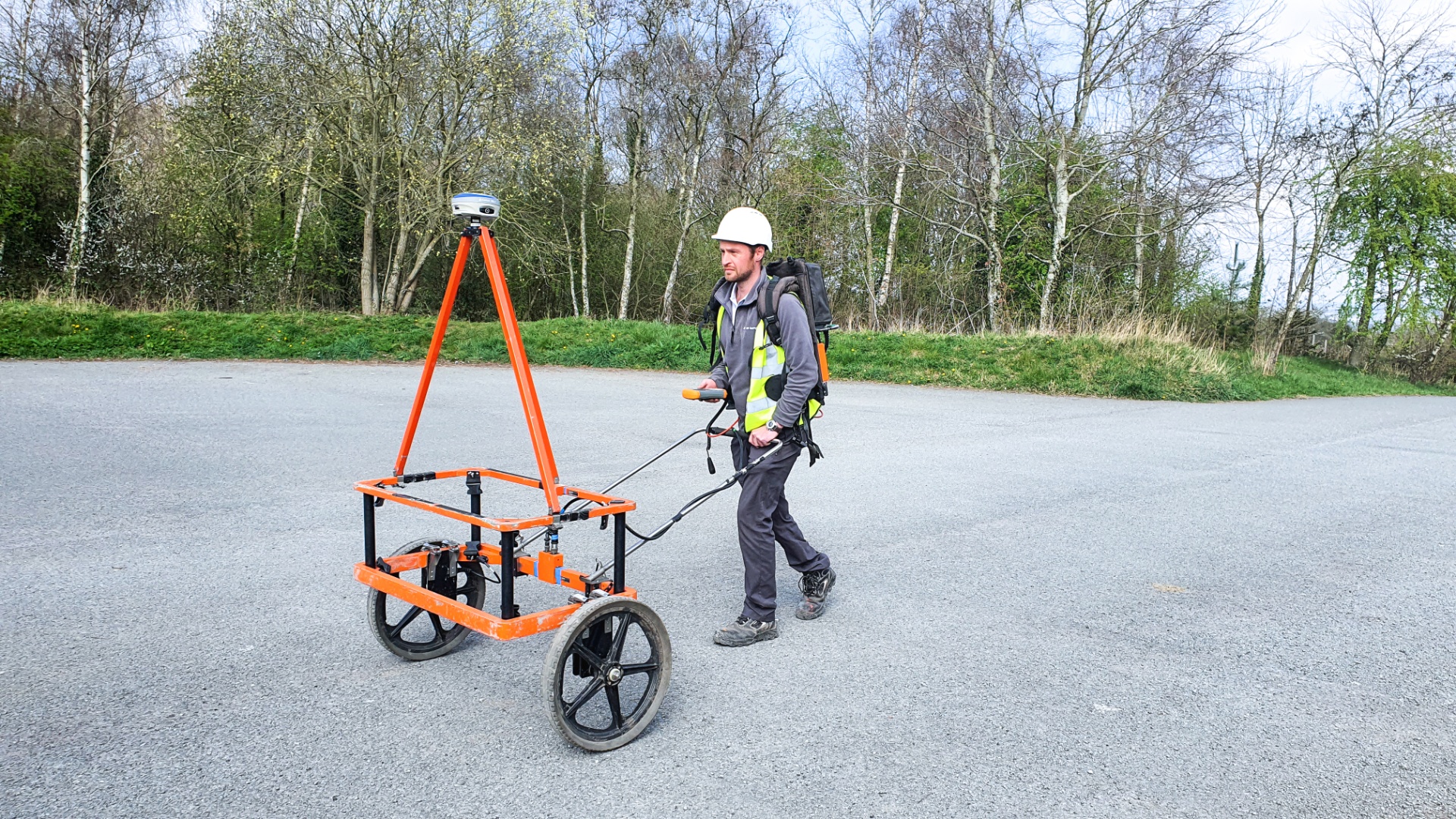 The Latest From SEP Geophysical | SEP Geophysical