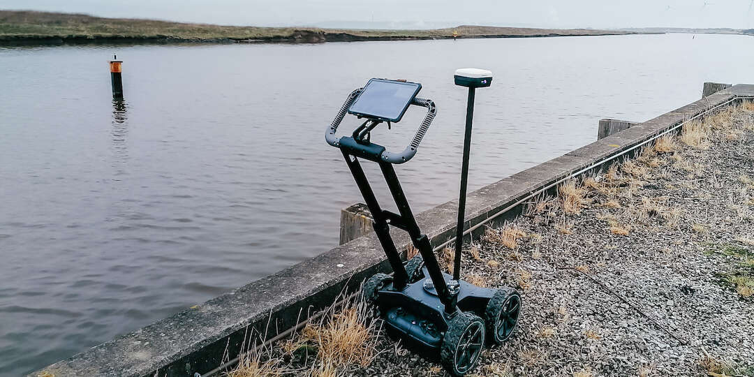 SEP Geophysical | More as Standard