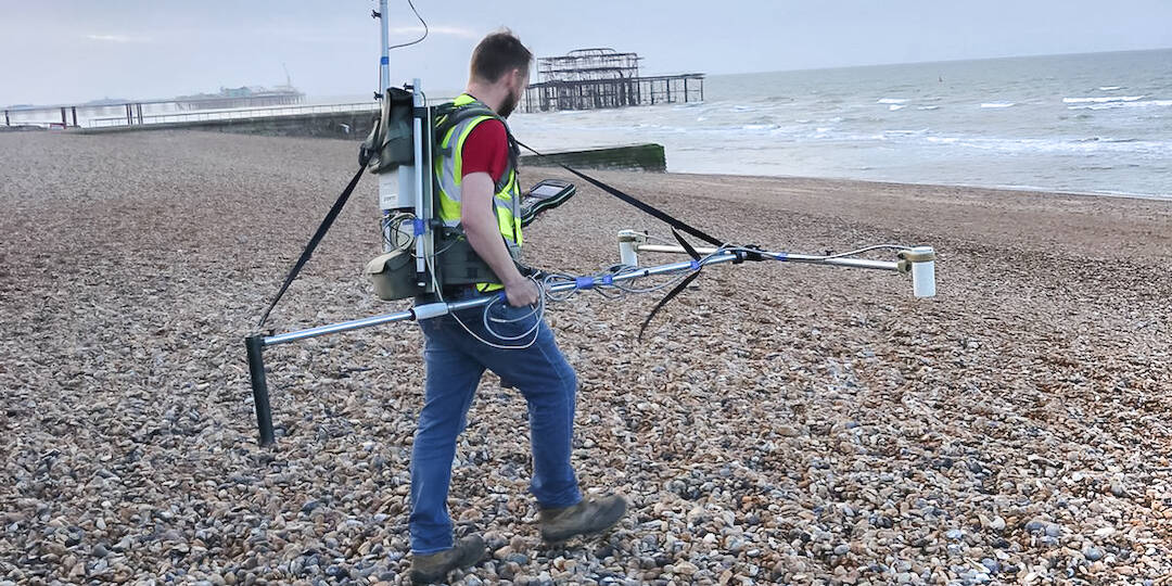 SEP Geophysical | More as Standard