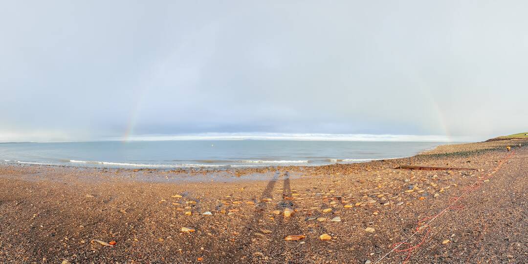 SEP Geophysical | More as Standard