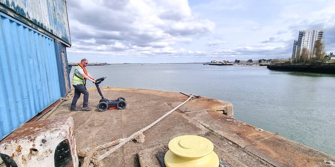 SEP Geophysical | More as Standard