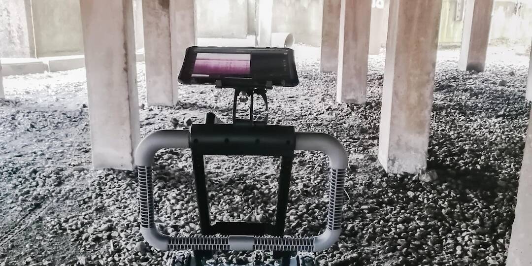 SEP Geophysical | More as Standard