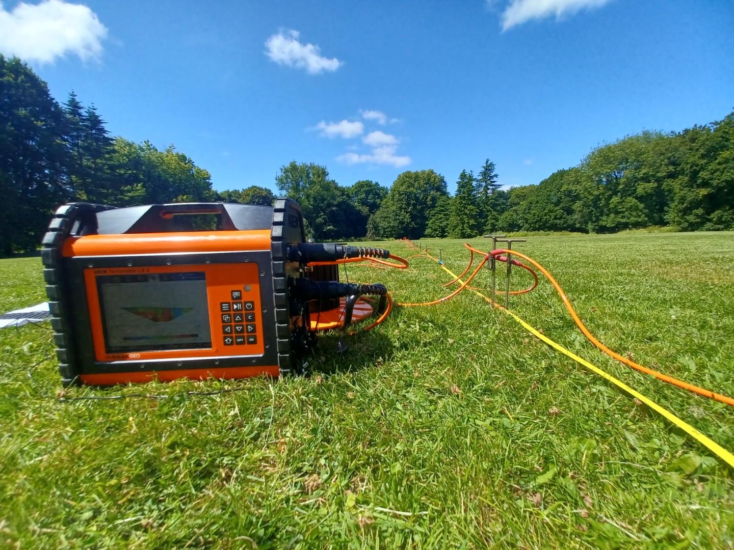 Career Opportunities at SEP Geophysical | SEP Geophysical